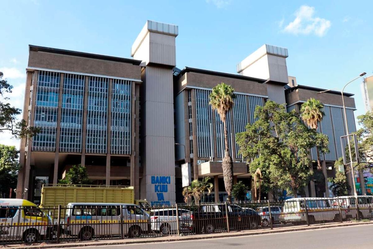 IMF to wire Sh58.8 billion loan to Kenya - Business Daily