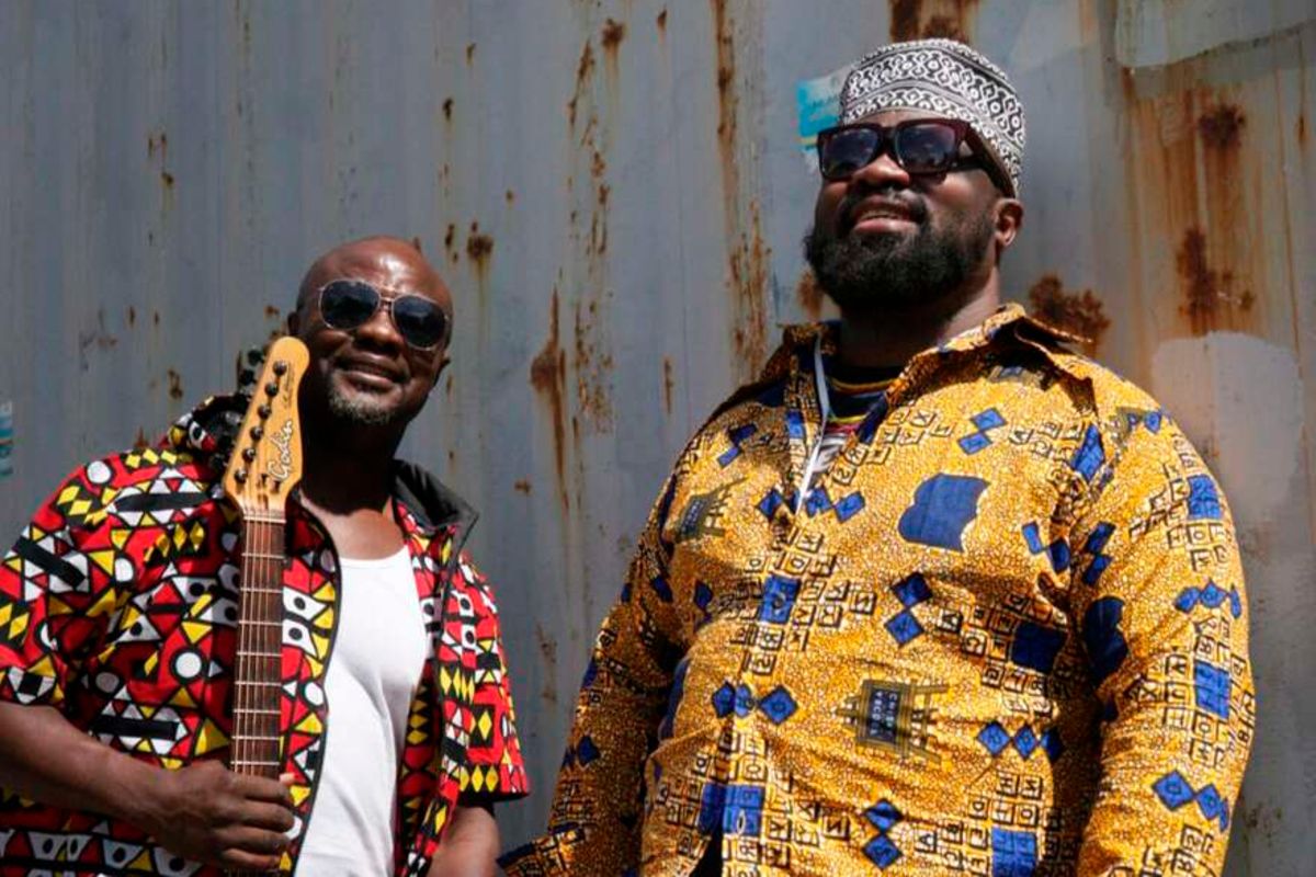 Grammy nomination caps Donovan’s legacy - Business Daily