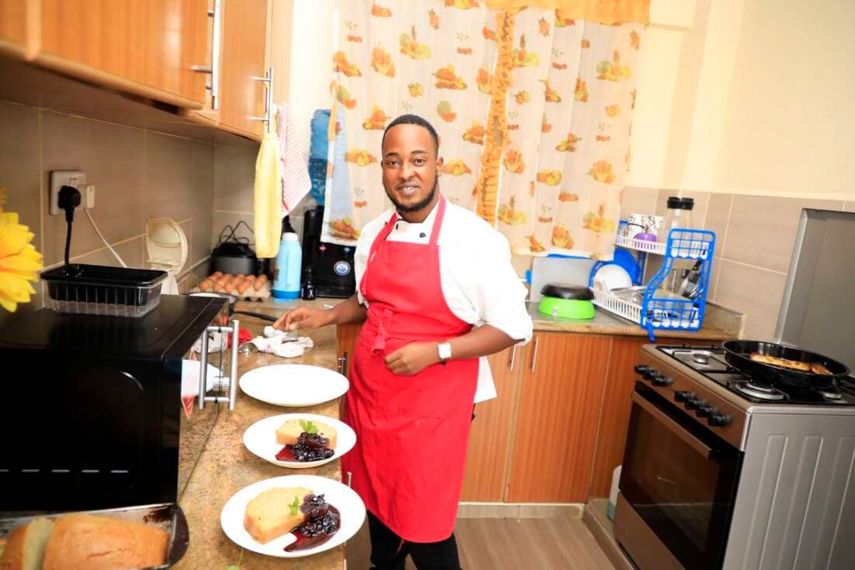 Private chefs bring restaurant experience home - Business Daily