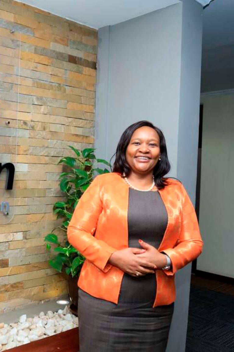 KenGen to branch into fertiliser production - Business Daily