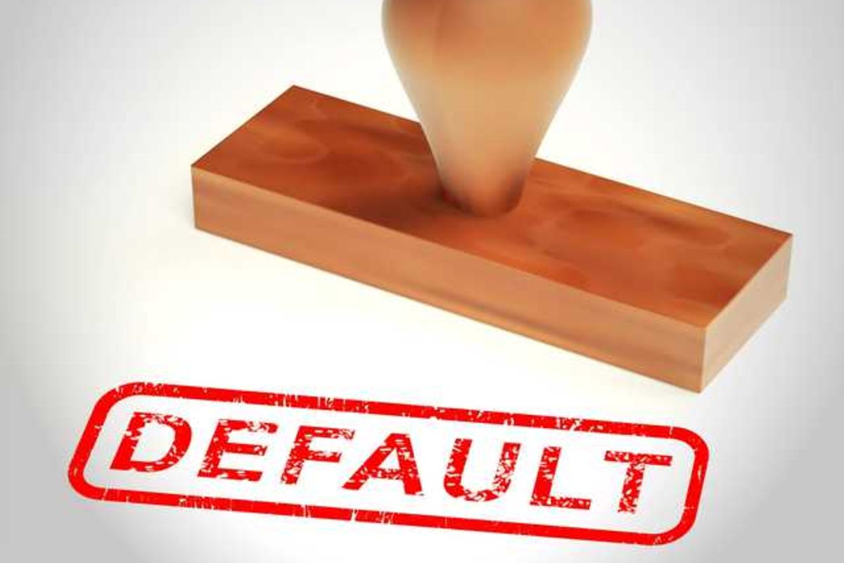 New warning over Kenya’s high bank default rates - Business Daily