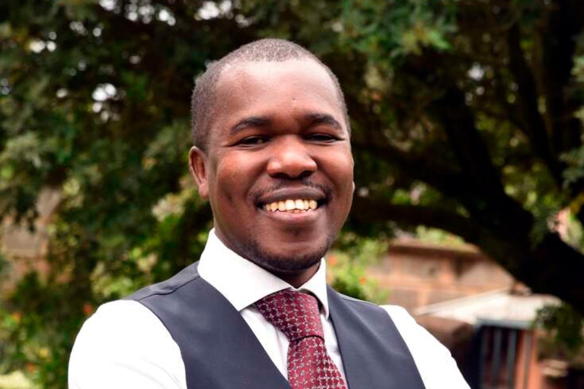 Simple things in Choge’s big leadership bag - Business Daily