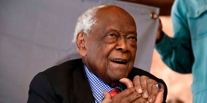 Njonjo dies at 101, cremated a few hours later in city - Business Daily