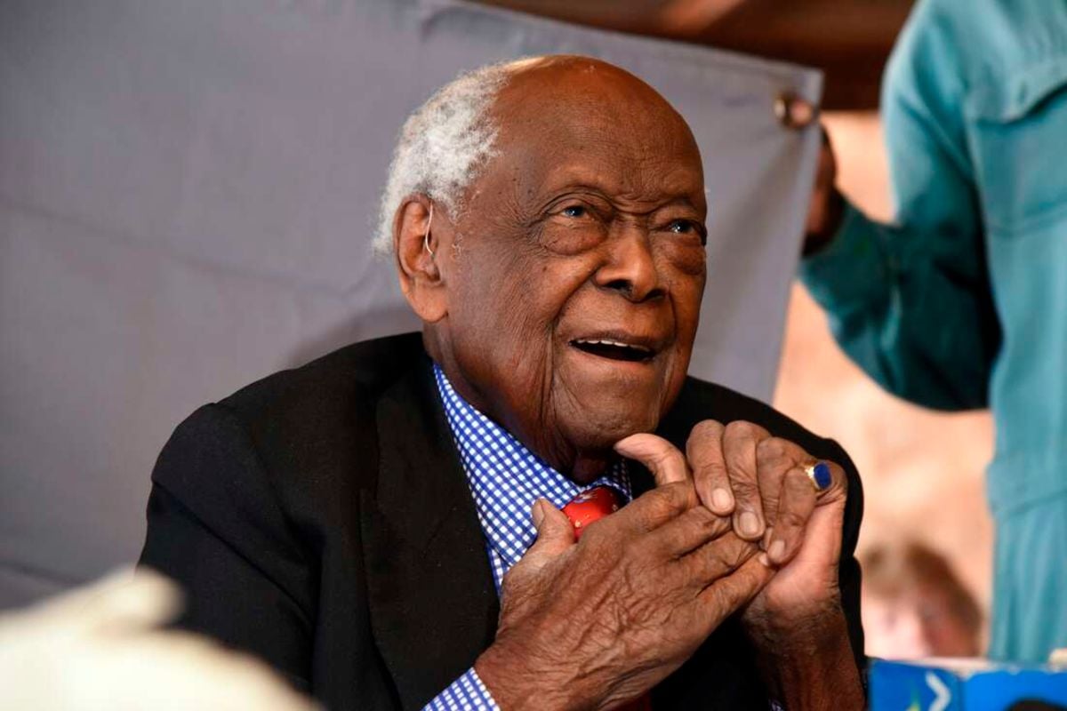 Njonjo dies at 101, cremated a few hours later in city - Business Daily