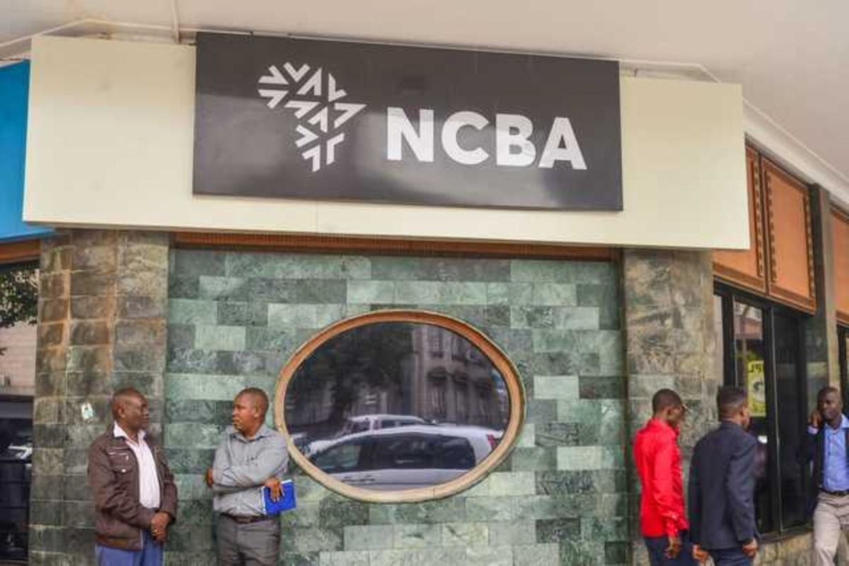 Inside meteoric rise of NCBA to a tier one lender - Business Daily