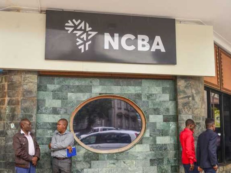 Inside meteoric rise of NCBA to a tier one lender - Business Daily