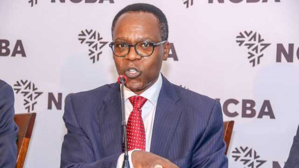 Inside meteoric rise of NCBA to a tier one lender - Business Daily