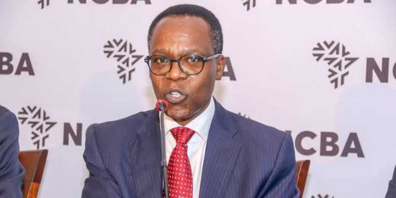 Inside meteoric rise of NCBA to a tier one lender - Business Daily