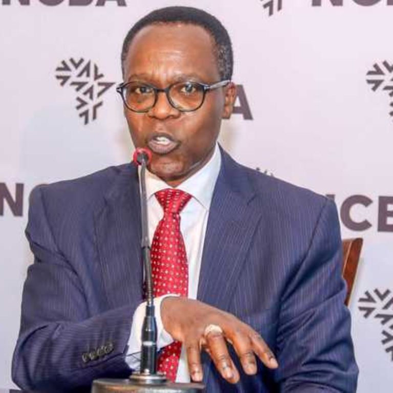 Inside meteoric rise of NCBA to a tier one lender - Business Daily