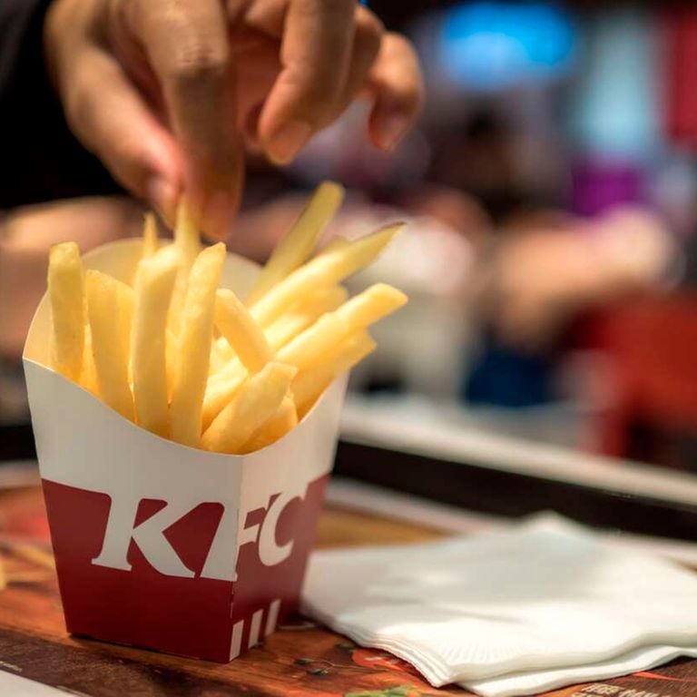 KFC, potato lobby identify variety suitable for Kenya - Business Daily