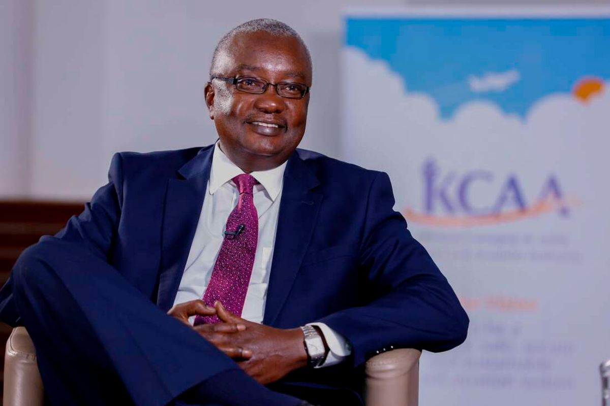 KCAA: Covid test centres barred in Dubai flights tiff - Business Daily