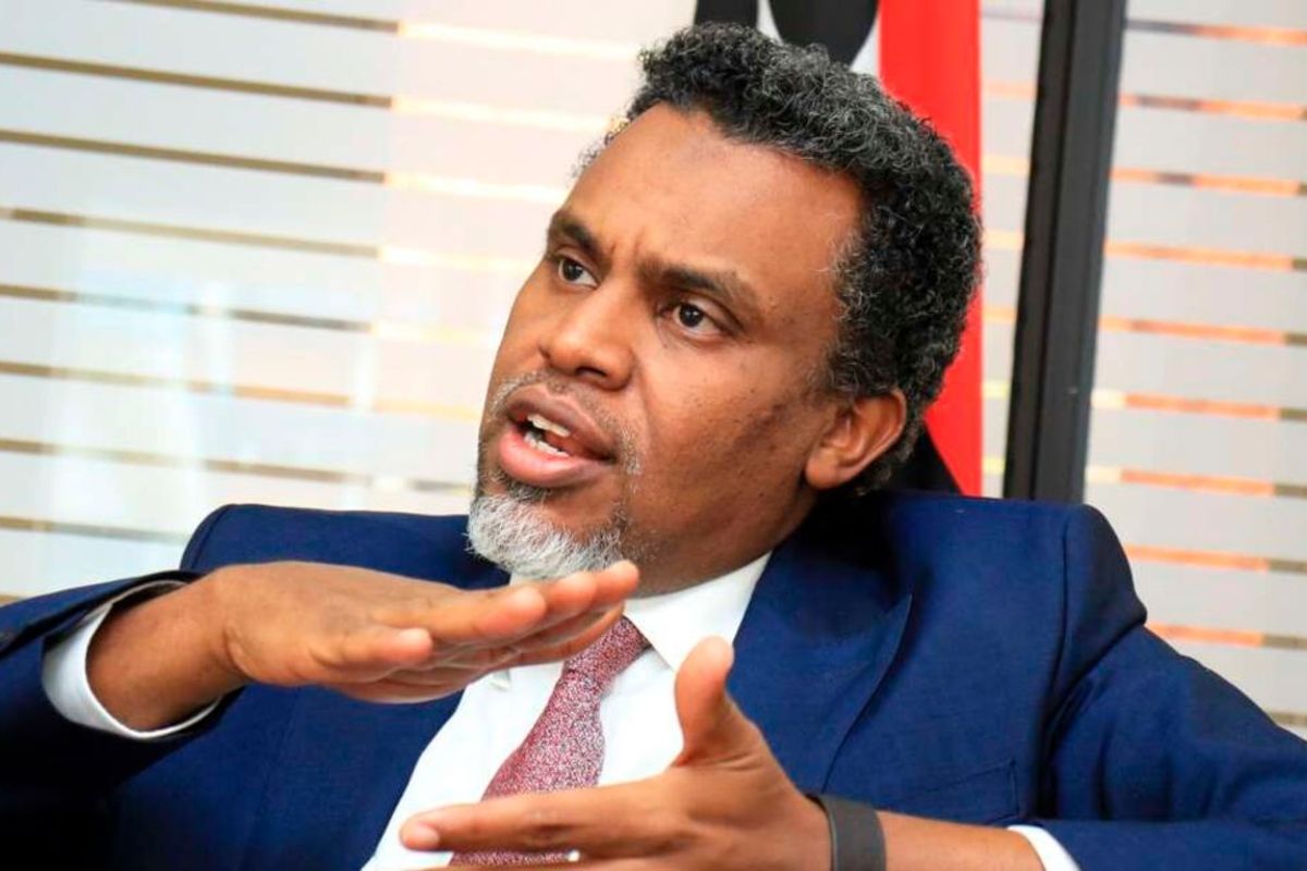 DPP Haji denies hiring from one ethnic group, releases staff list ...