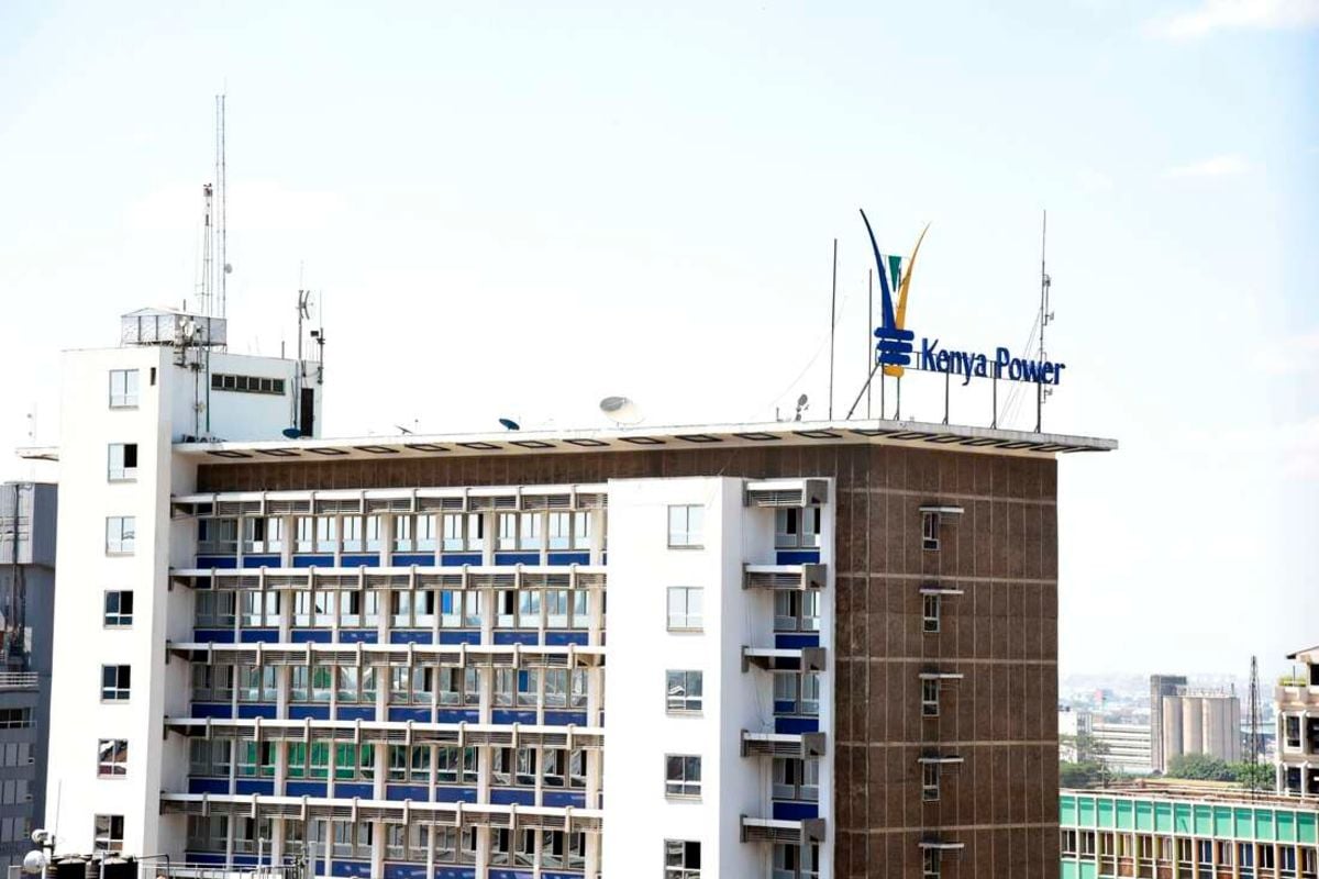 Kenya Power kicks off search for a new MD - Business Daily