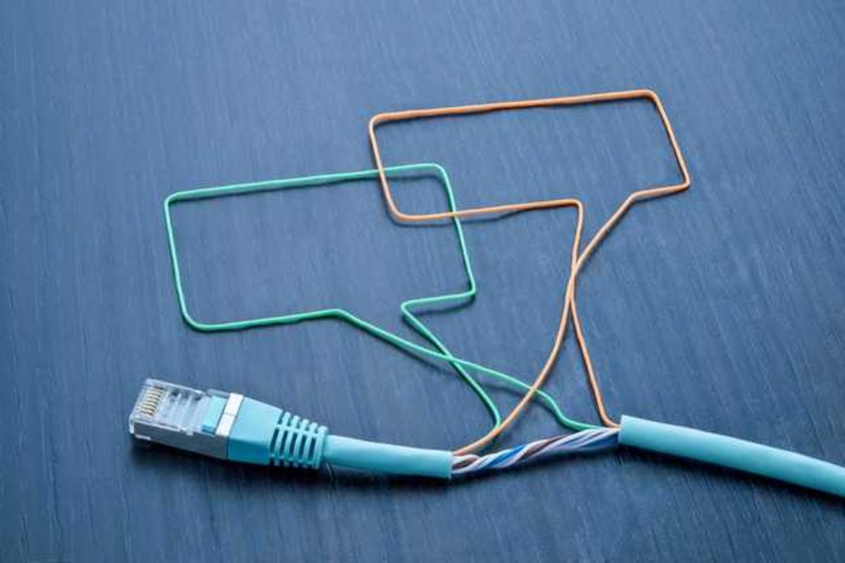 Disruptive innovation from an internet probox - Business Daily