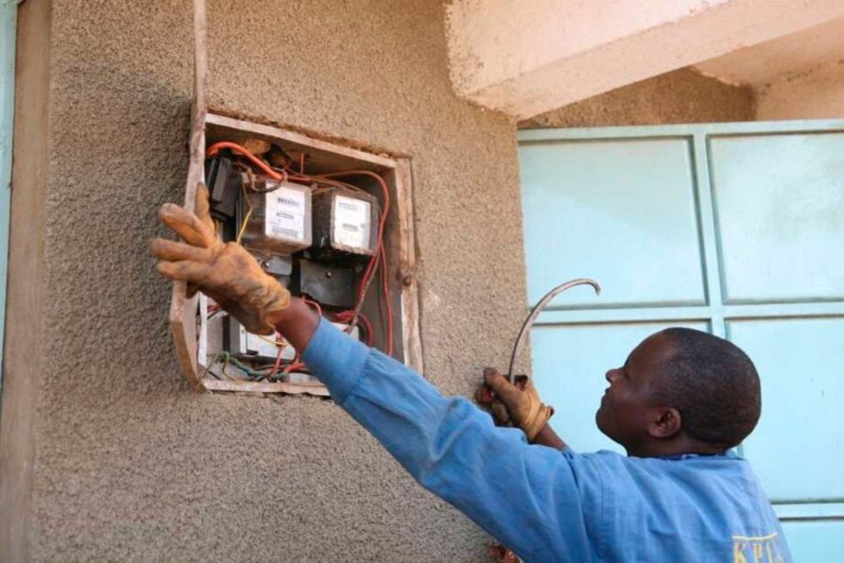 Win for local suppliers as board stops Sh2 billion Kenya Power meter ...