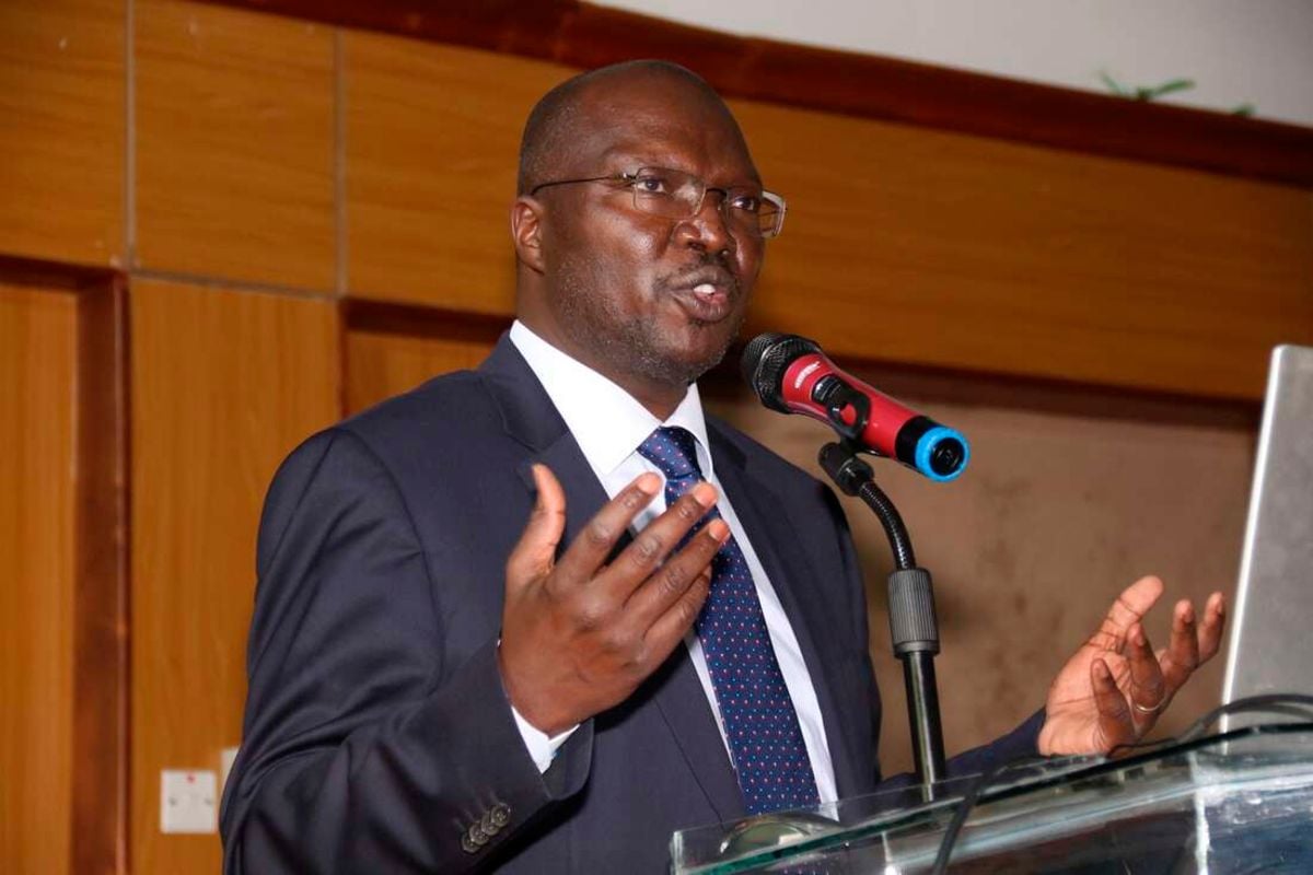 Lack of uniform ICT jobs standard hurts employment creation - Business ...