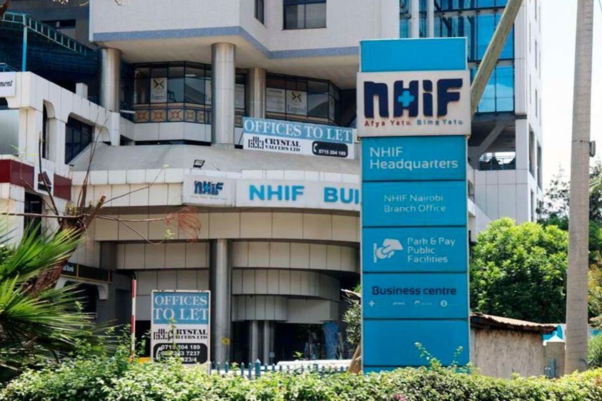 Top earners to pay more for NHIF monthly charges - Business Daily