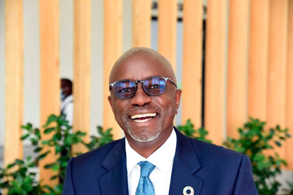 OKEYO: My Breakthrough - Business Daily