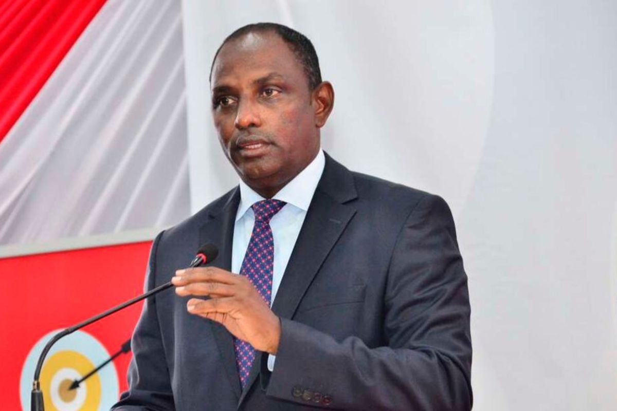 Yatani eyes window to break Kenya debt ceiling - Business Daily