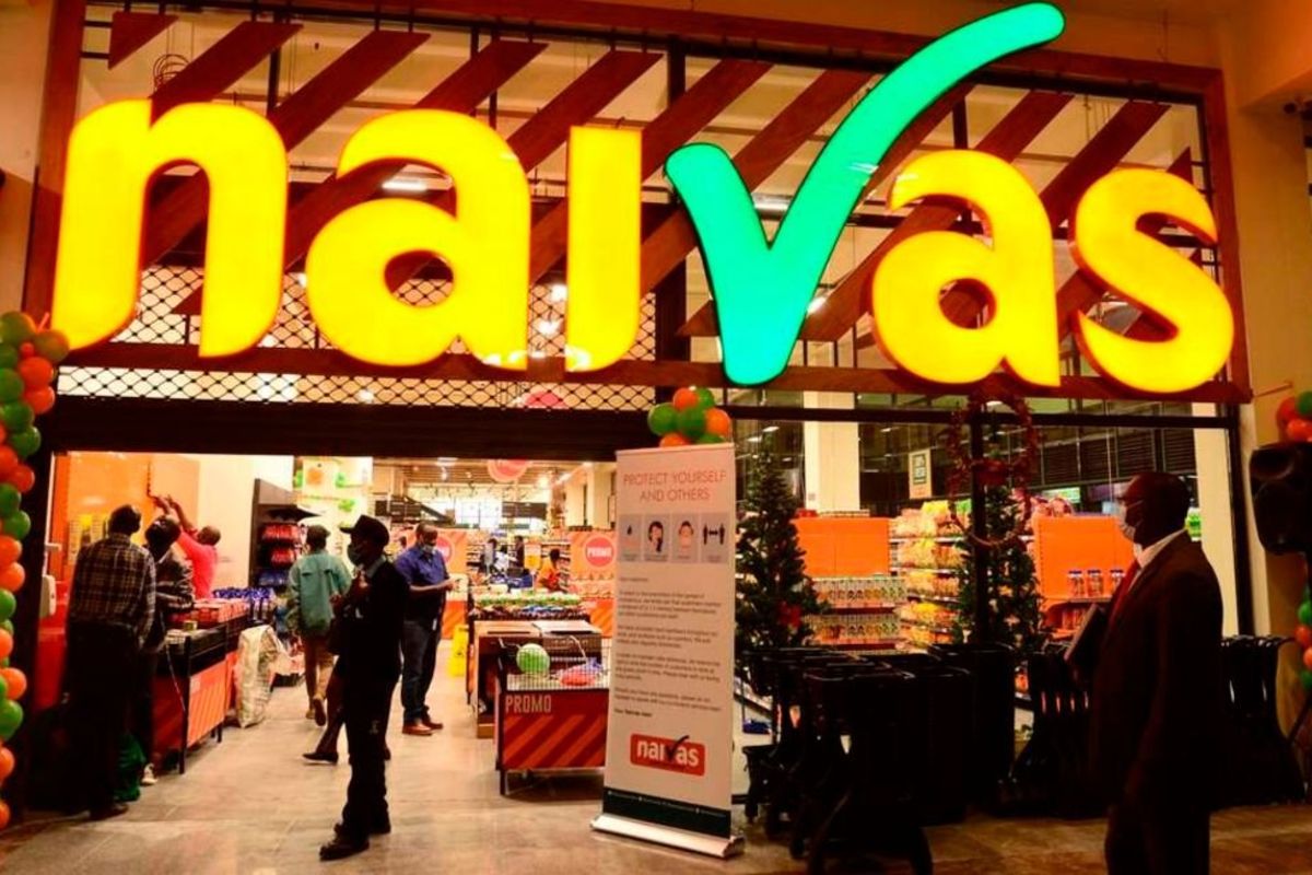 Naivas siblings in fresh battle for father’s estate - Business Daily