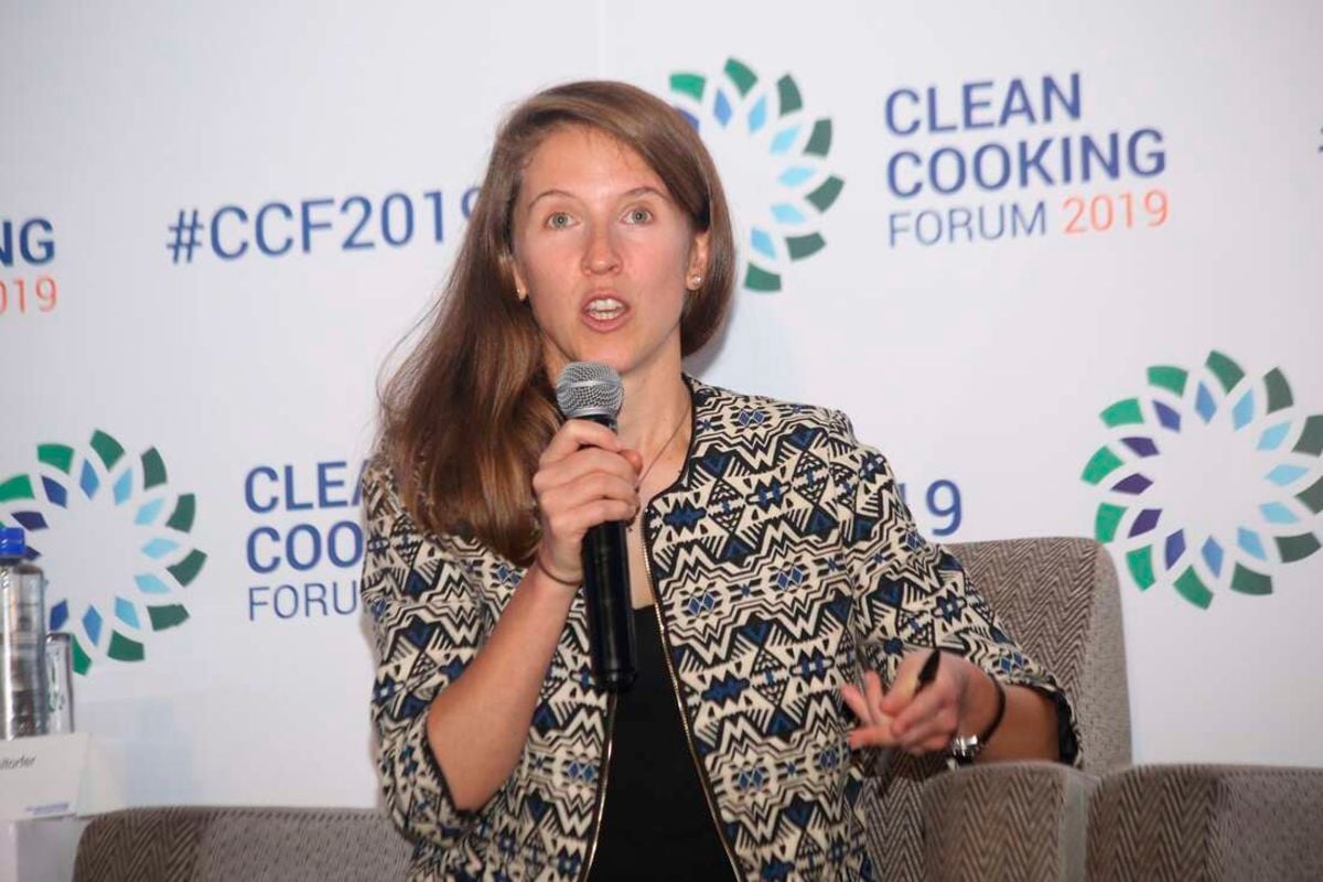 KawiSafi Ventures leads Sh1.7bn investment in biogas company - Business ...