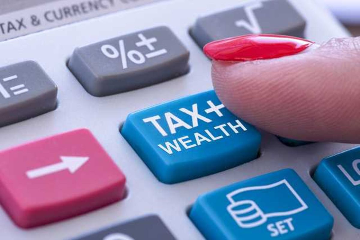 Tax certainty must be a priority in the recovery journey - Business Daily