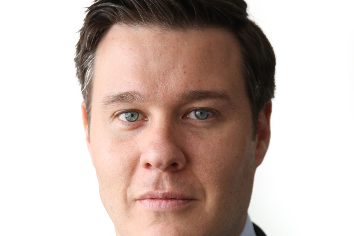 Knight Frank appoints Mark Dunford as new Kenya MD - Business Daily