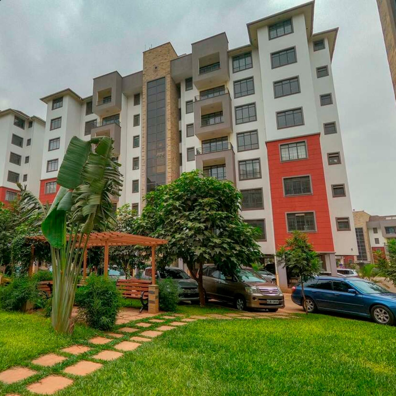 Real Estate - Business Daily