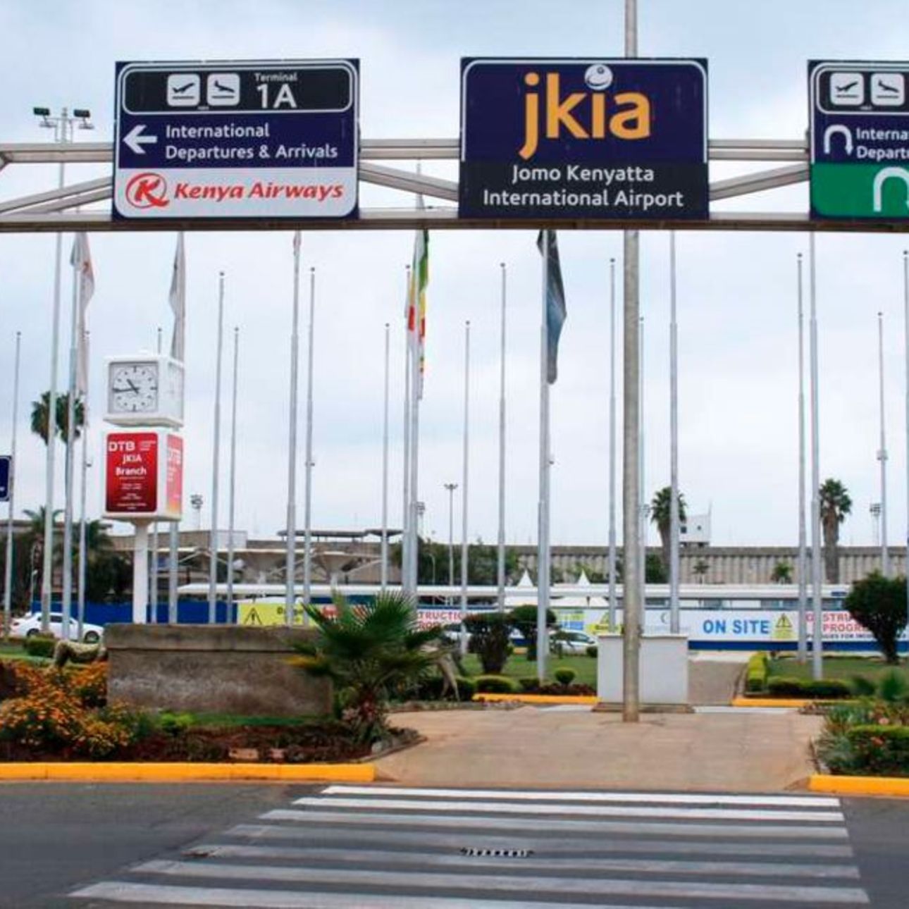 Why a single runway at JKIA over 40 years later? - Business Daily