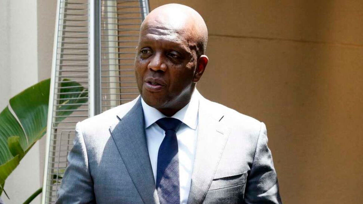 US think-tank taps Kenya's outgoing UN envoy Martin Kimani - The East ...