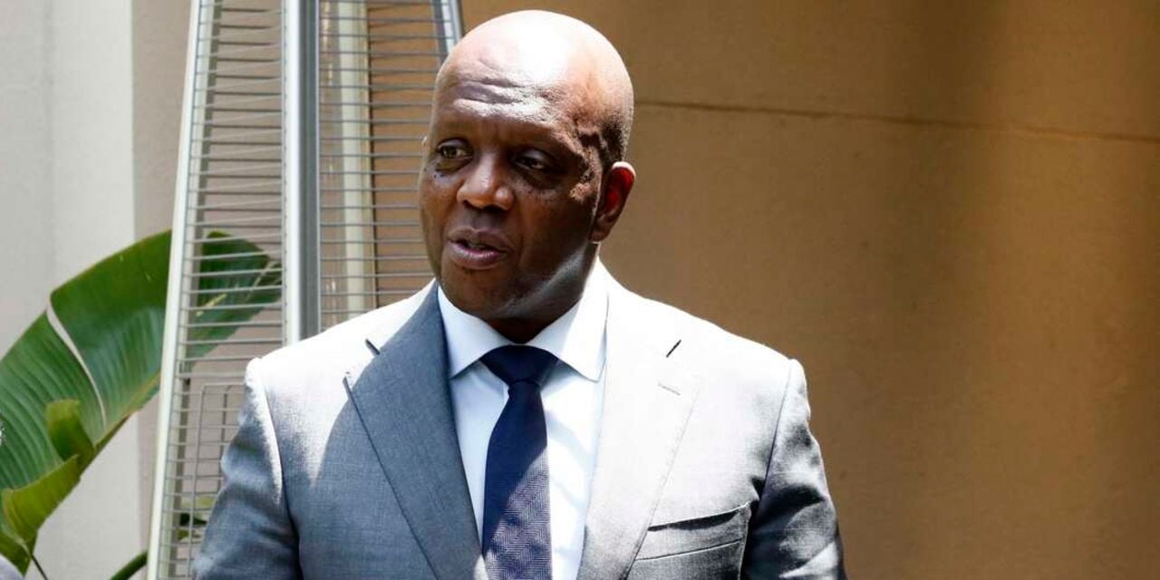 US think-tank taps Kenya's outgoing UN envoy Martin Kimani | Business Daily
