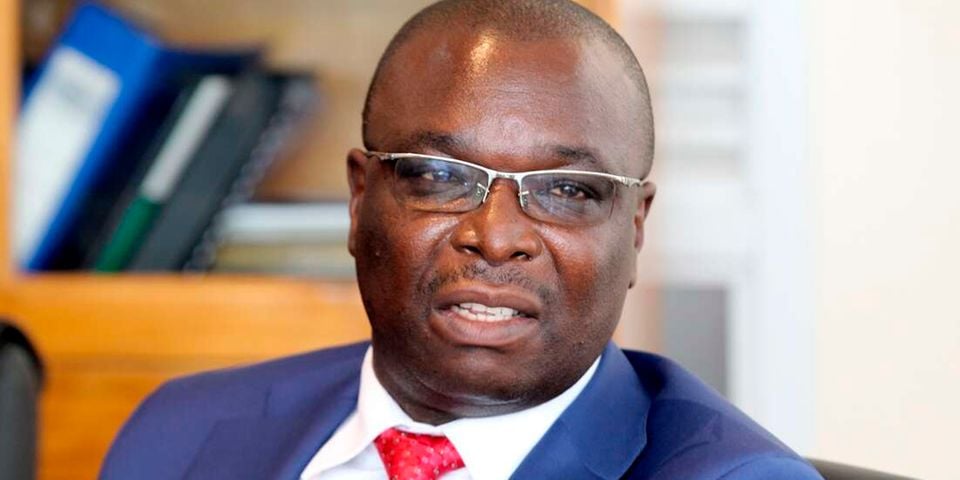 KNBS reveals 230,935 top earners unknown to the State - Business Daily