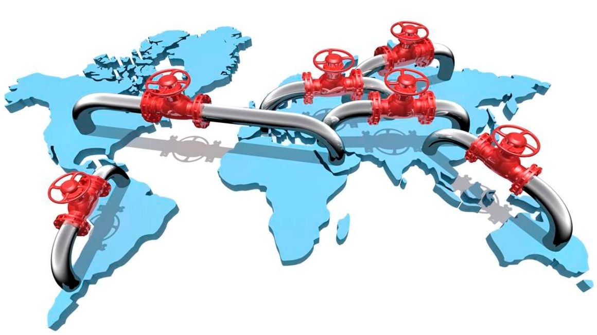 How geopolitics is impacting oil and gas markets - Business Daily