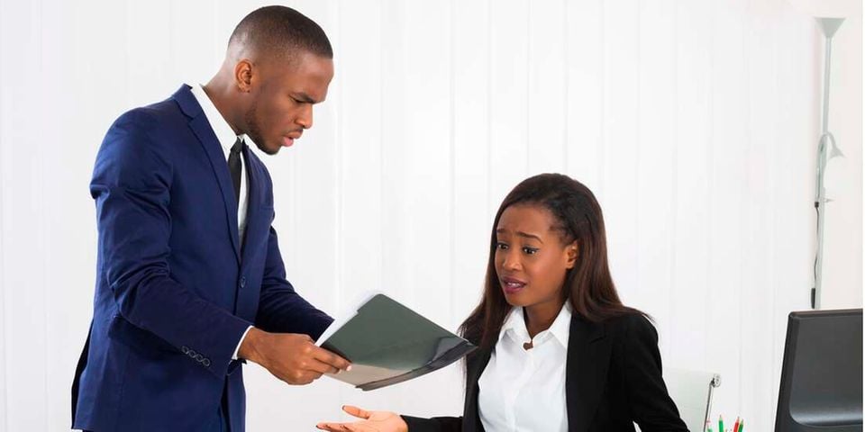 Probationary periods at work and what you need to know - Business Daily