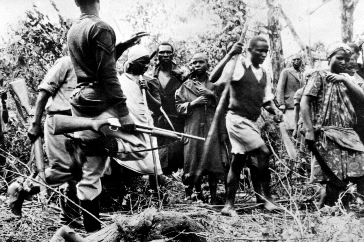 Mau Mau victims accuse State of blocking Sh2.8bn UK compensation ...