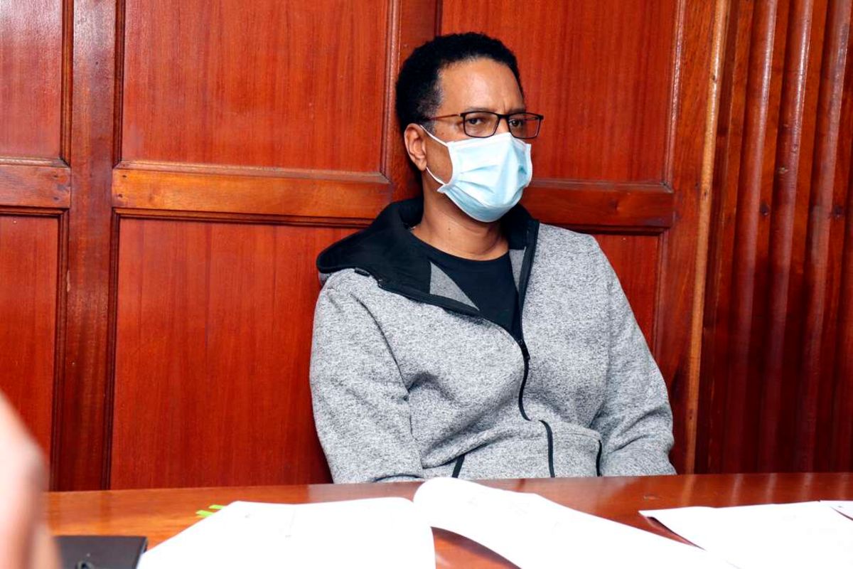 Kenyan businessman wanted for fraud in Rwanda seeks to stop extradition ...