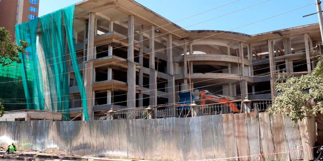 Multichoice gets nod to escalate Sh895m office block row to Supreme ...