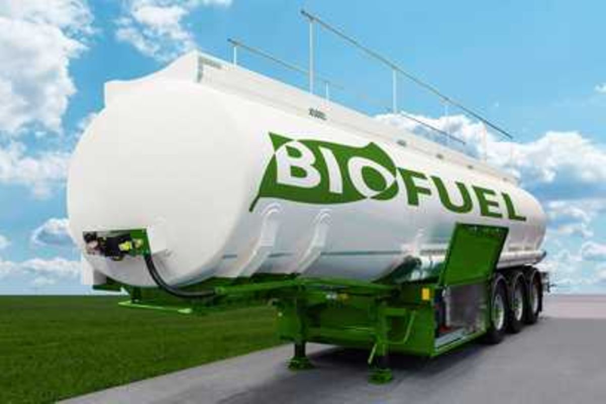 Biodiesel offers Kenya viable clean transport route - Business Daily