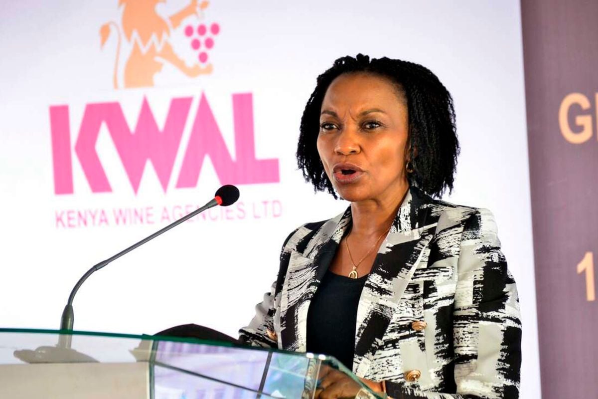 State eyes billions from Kwal stake sale - Business Daily