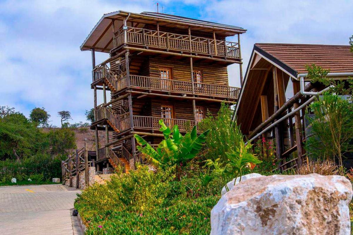 Mlima Tamu bar: Does it live to it's name? - Business Daily