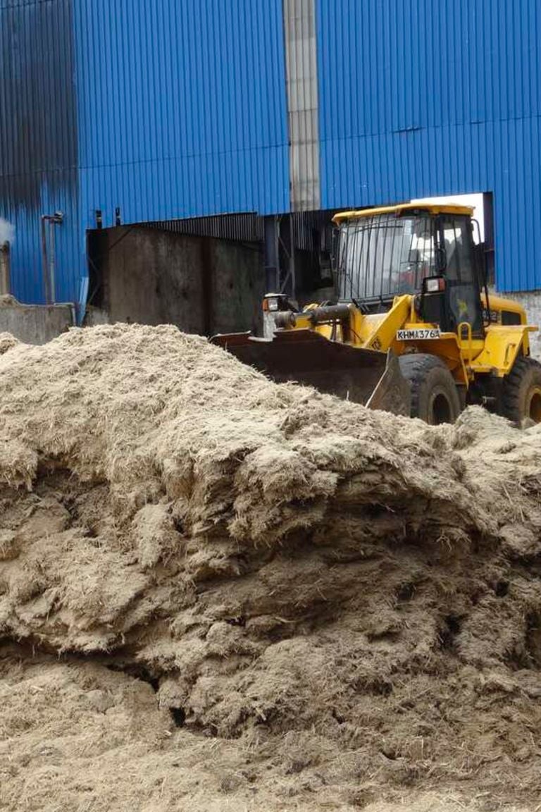 Kibos Sugar ordered to give employees 10pc salary raise - Business Daily