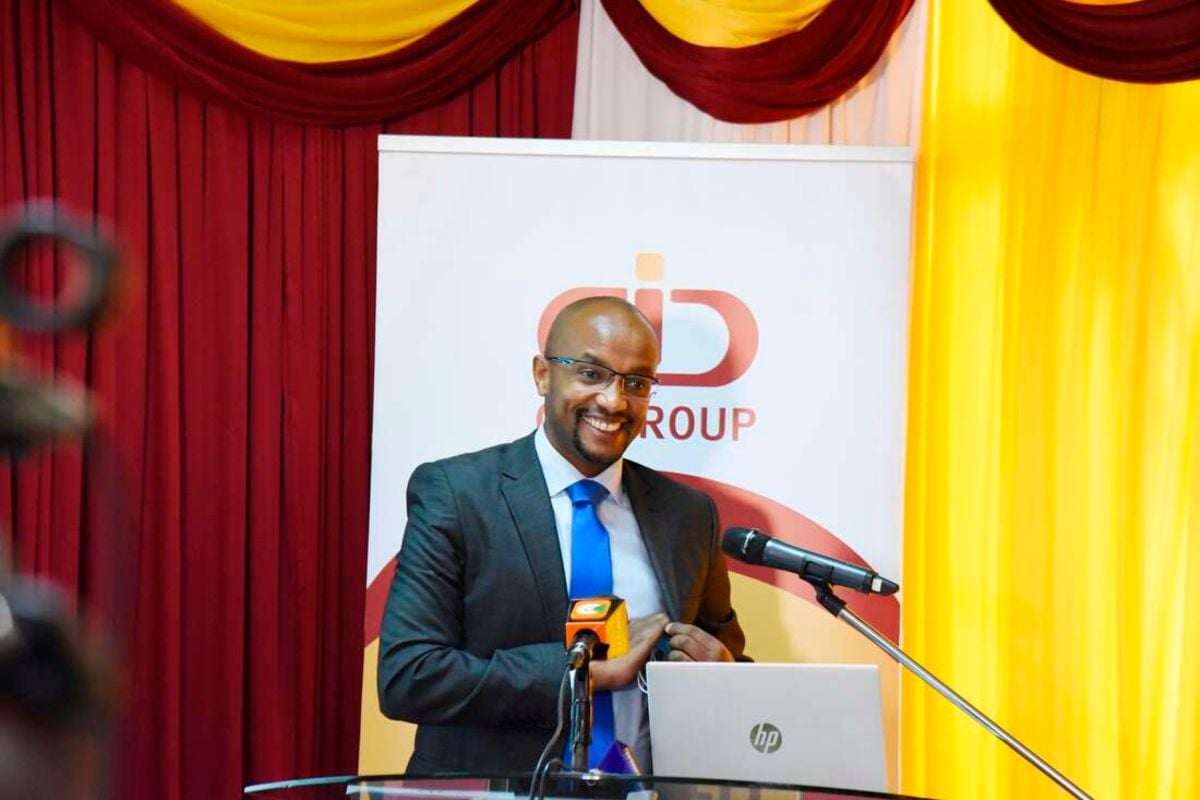 CIC expands options for Sh4bn Kiambu land sale - Business Daily