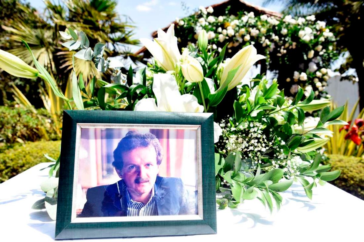 Celebrating the chef of chefs - Business Daily