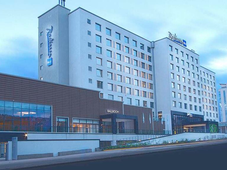 Radisson Blu sets sights on fourth Kenya facility in Africa expansion ...