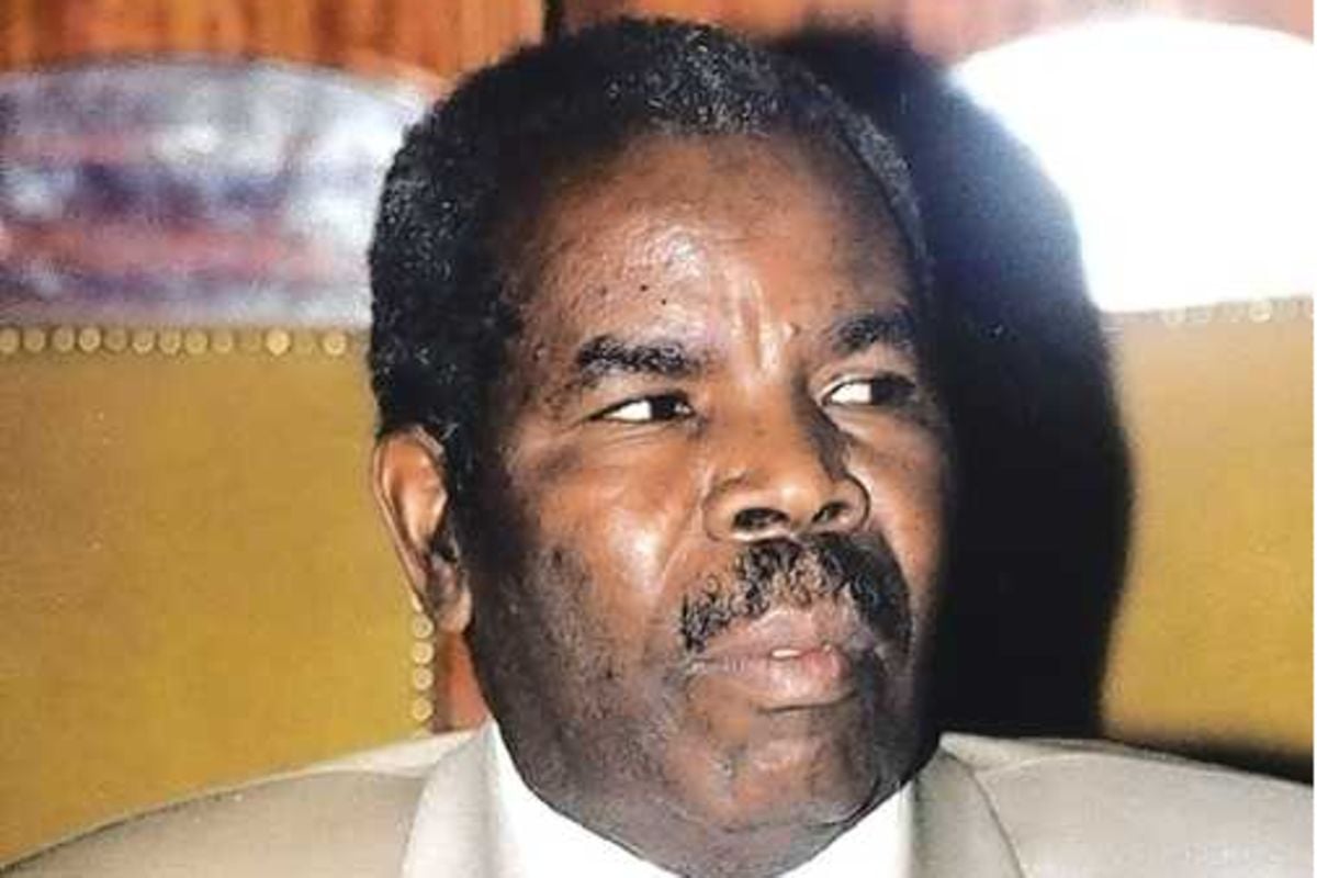 Win for Gerishon Kirima family in fight with squatters - Business Daily