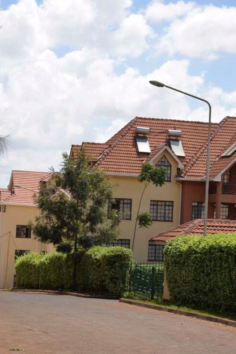 Equity gets nod to auction Fourways homes in loan row - Business Daily