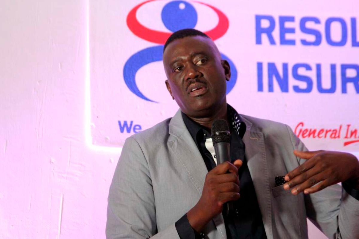 Court case reveals failed Resolution Insurance takeover by Xplico ...