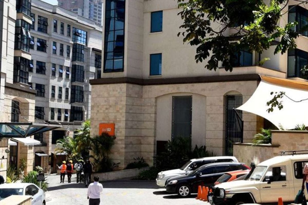 Dusit hotel complex owner in last-minute bid to halt the hammer ...