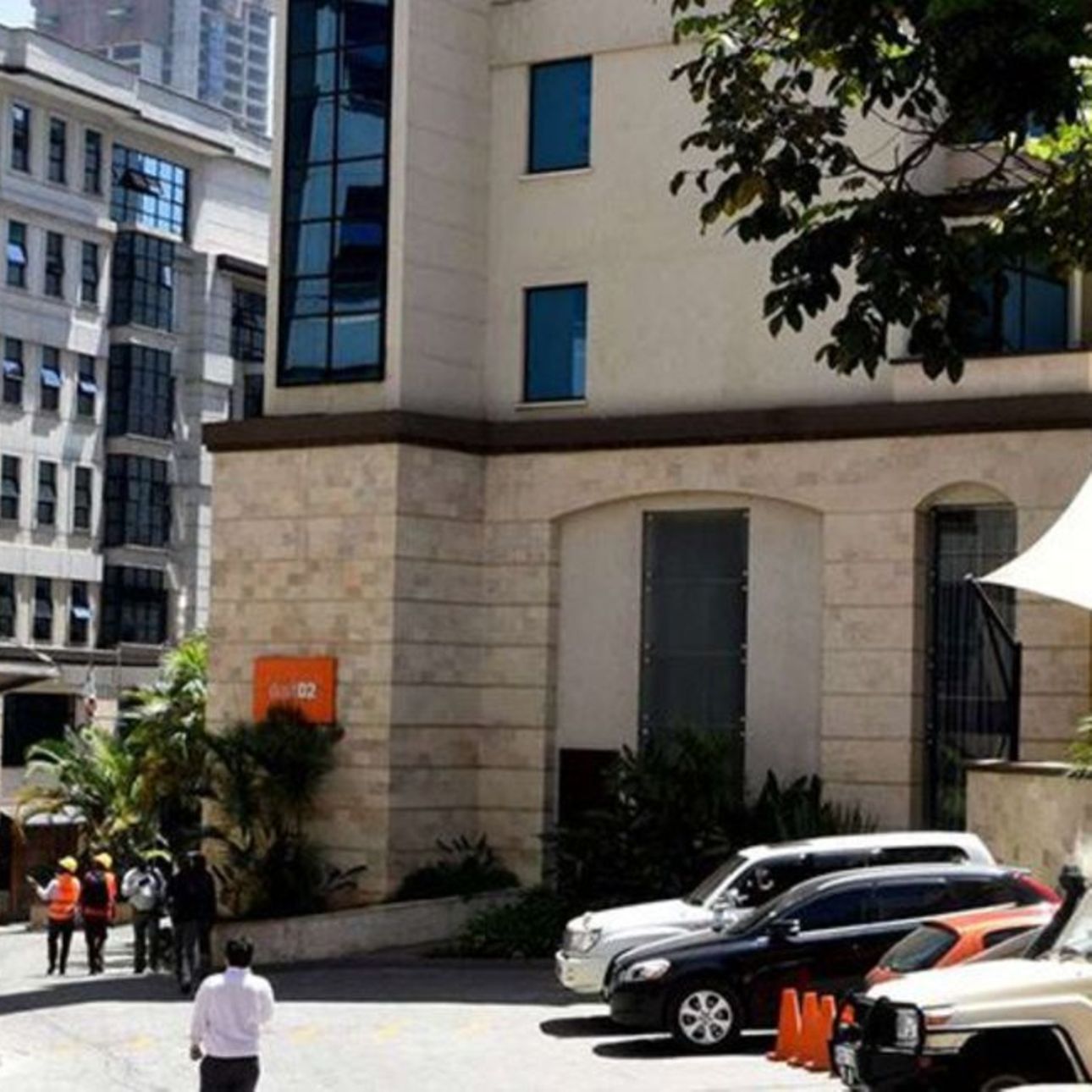 Dusit to open new hotel in Nairobi’s Westlands, eyes rising global ...