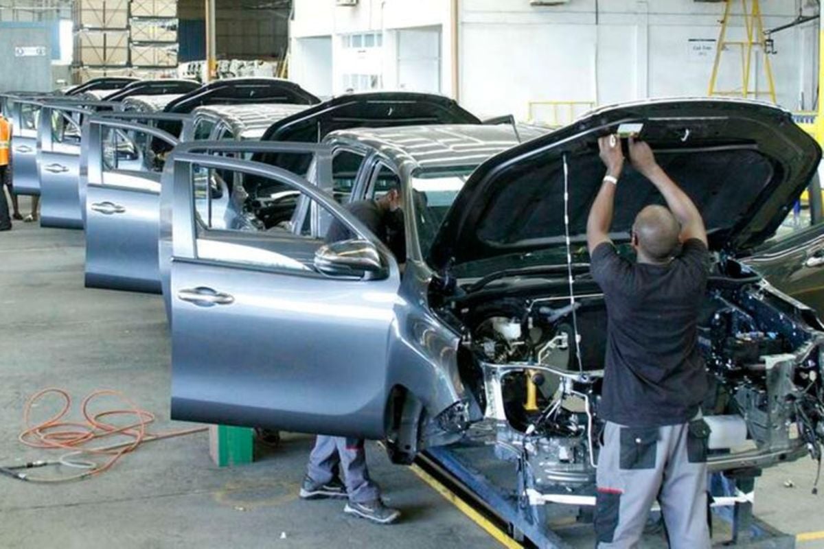 Assemblers to meet 30pc local car parts rule for VAT waiver - Business ...